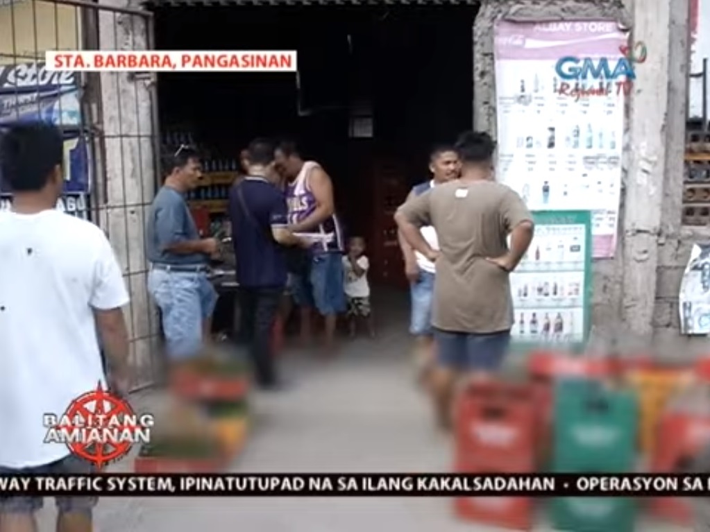 Balitang Amianan: Pagnanakaw ng mga Tinaguriang 'Spiderman', Sapul sa ... Balitang Amianan: Pagnanakaw ng mga Tinaguriang 'Spiderman', Sapul sa ...