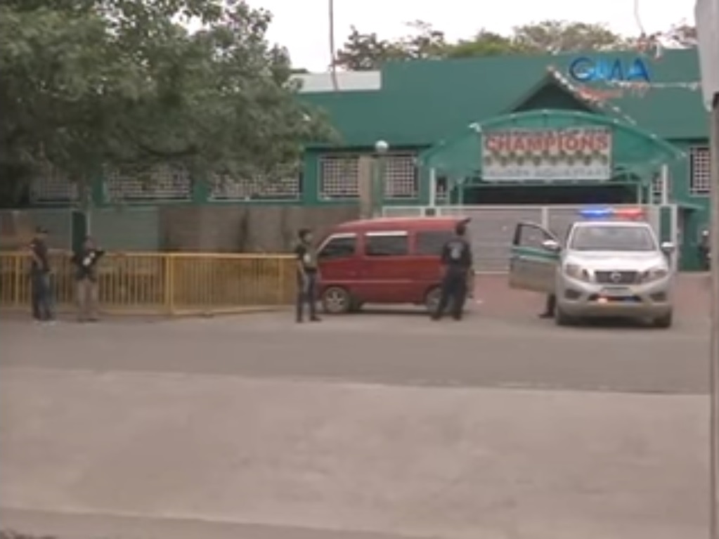 Balitang Bisdak: Mga Karsada Sirado-an