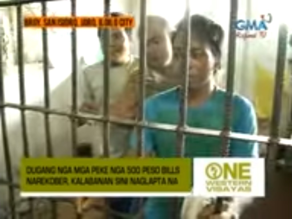 One Western Visayas: Peke nga Kwarta, Ginpalapta?