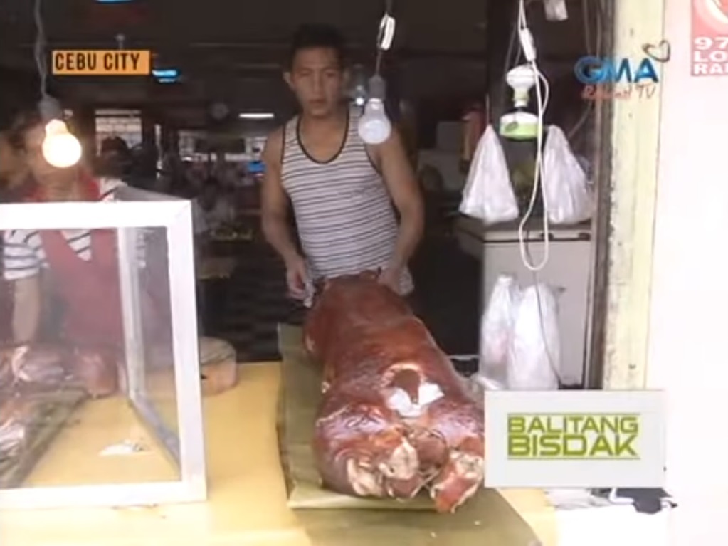 Balitang Bisdak: Lechon Dealers sa Mambaling Nipasalig nga Luwas ug ... Balitang Bisdak: Lechon Dealers sa Mambaling Nipasalig nga Luwas ug ...