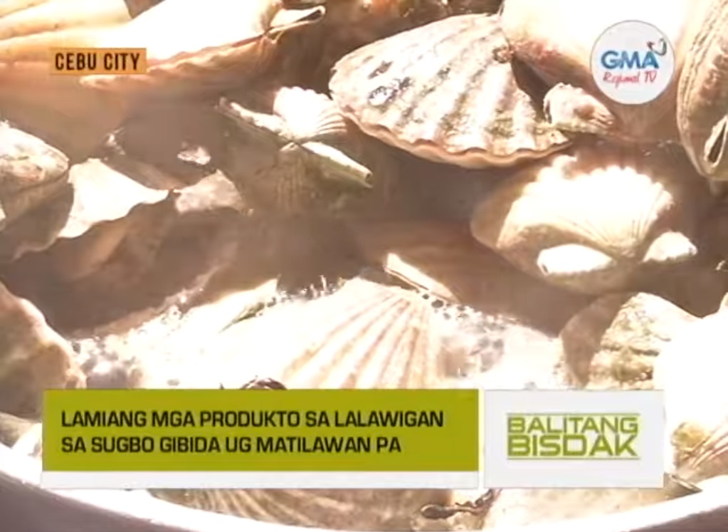 Balitang Bisdak: Pagkaon nga Baliad Nakatilaw ka Na?