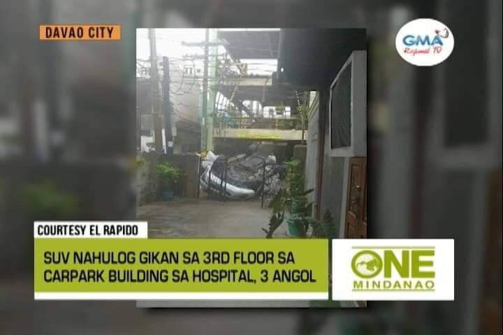 One Mindanao: Disgrasya