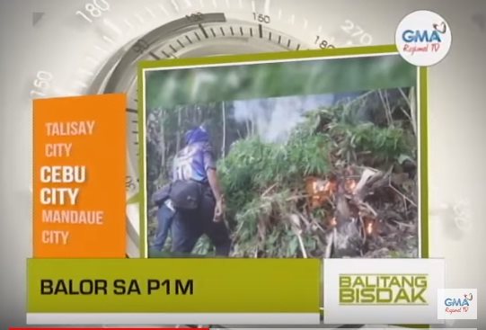 Balitang Bisdak: Dugang Dagkung mga Balita sa Syudad sa Talisay, Cebu ...
