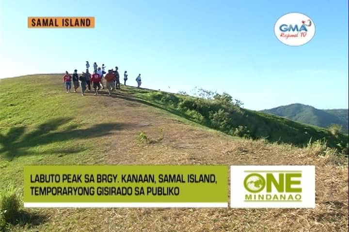 One Mindanao: Temporary Closure