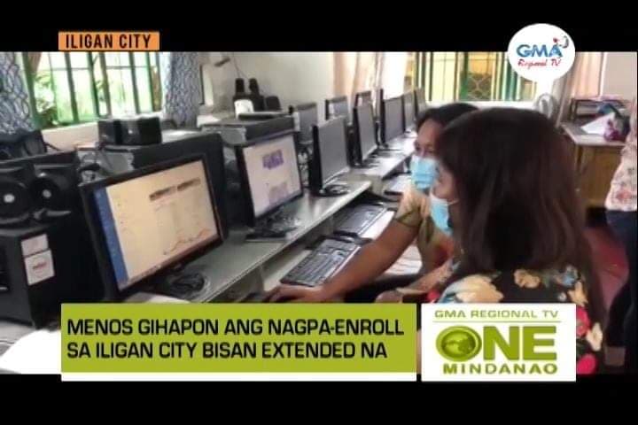 One Mindanao: Mingaw ang Enrollment