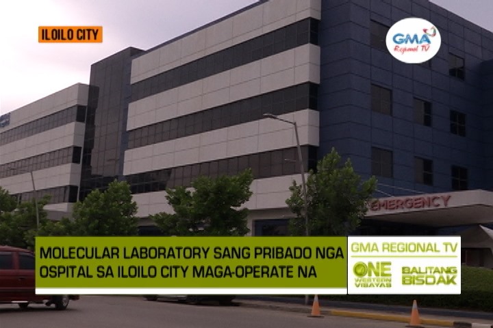 One Western Visayas: WVMC-SNL, 3 Mil na ang Backlogs sa Specimen