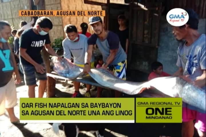 One Mindanao: Linog sa Surigao del Sur