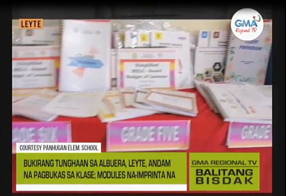 Balitang Bisdak: Balik Eskwela nga Pagpangandam sa Usa Ka Tunghaan sa ... Balitang Bisdak: Balik Eskwela nga Pagpangandam sa Usa Ka Tunghaan sa ...