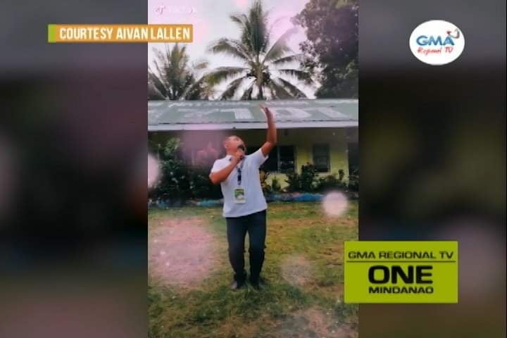 One Mindanao: Pampa-good Vibes ni Sir One Mindanao: Pampa-good Vibes ni Sir
