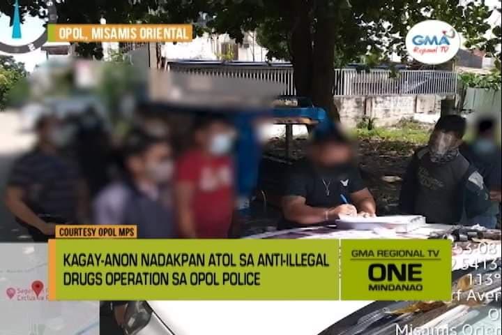One Mindanao: Legit Operation