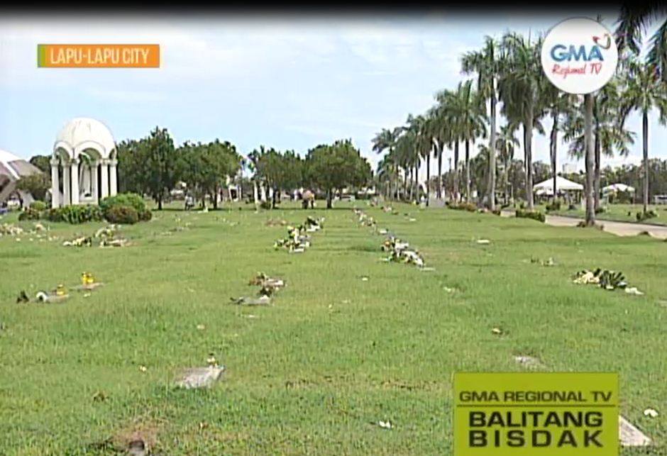 Balitang Bisdak: Sitwasyon sa Usa Ka Memorial Garden sa Lapu-Lapu City ... Balitang Bisdak: Sitwasyon sa Usa Ka Memorial Garden sa Lapu-Lapu City ...