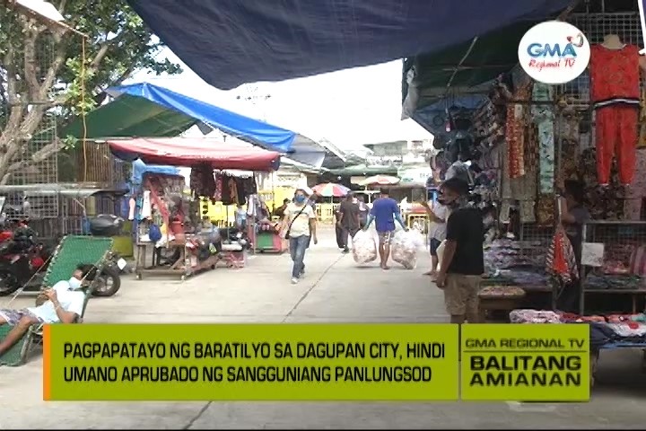 Balitang Amianan: Baratilyo sa Lungsod ng Dagupan | Balitang Amianan ... Balitang Amianan: Baratilyo sa Lungsod ng Dagupan | Balitang Amianan ...