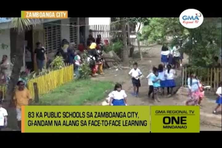 One Mindanao: New Normal