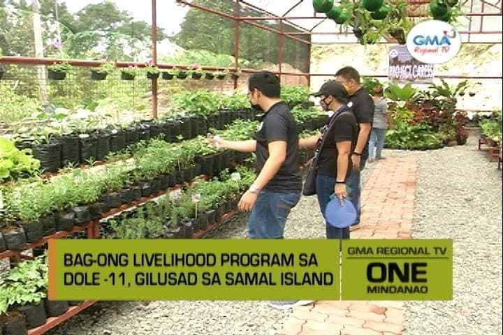 One Mindanao: ‘Project Caress’