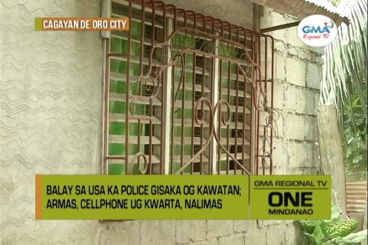 One Mindanao: Akyat Bahay