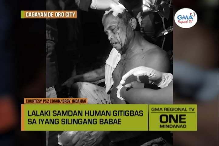 One Mindanao: Gitigbas