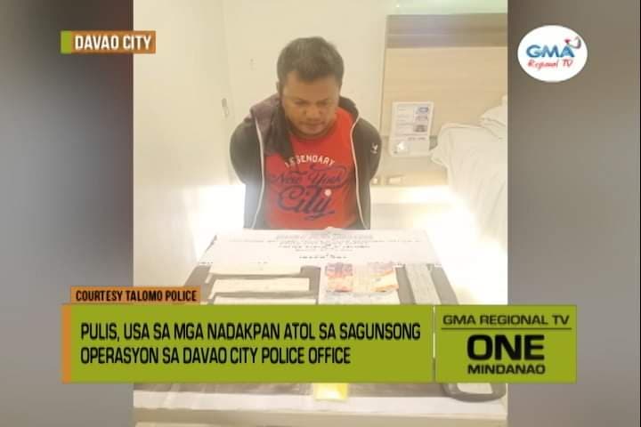 One Mindanao: Pulis Sikop