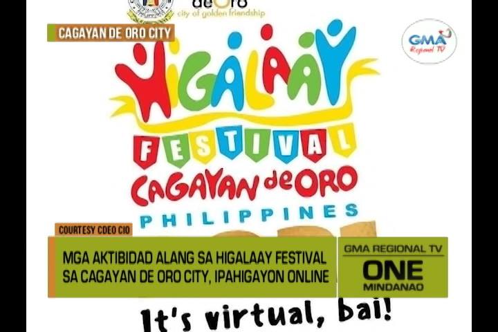 One Mindanao: Higalaay 2021