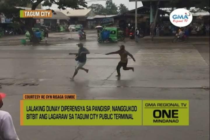 One Mindanao: Kaguliyang sa Terminal