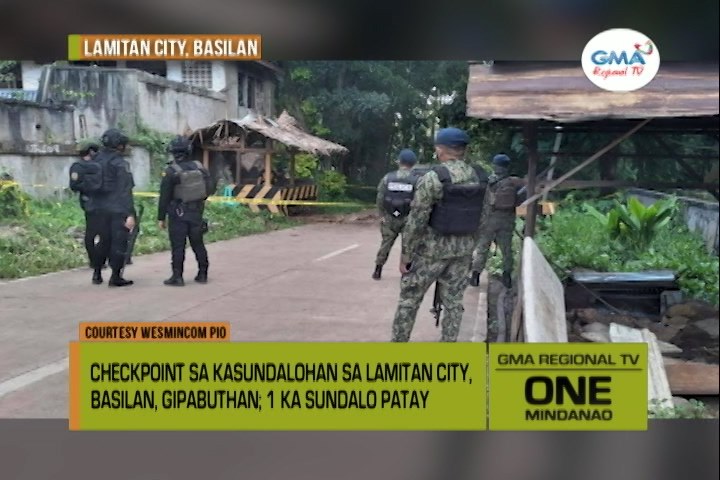 One Mindanao: IED Mibusikad