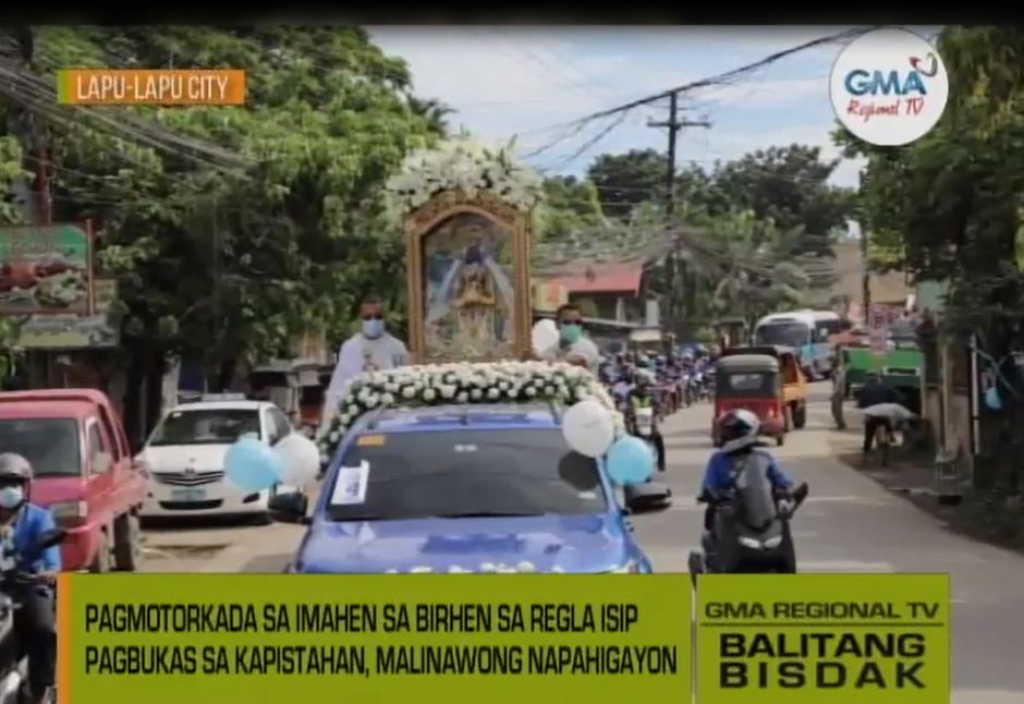 Balitang Bisdak: Opening Salvo Balitang Bisdak: Opening Salvo