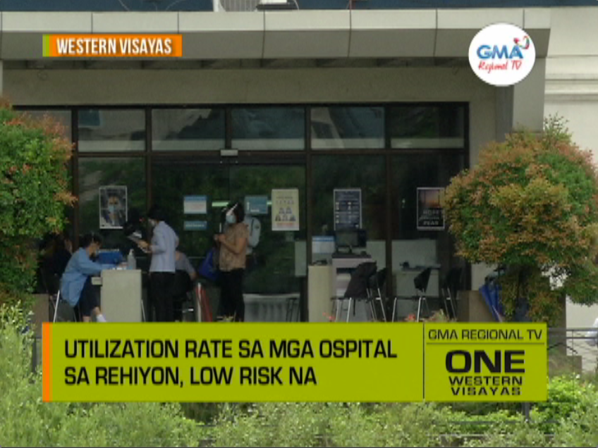 One Western Visayas: Iloilo City LGU, Ginplastar ang Ginhimo sa Paglab-ot sang Herd Immunity