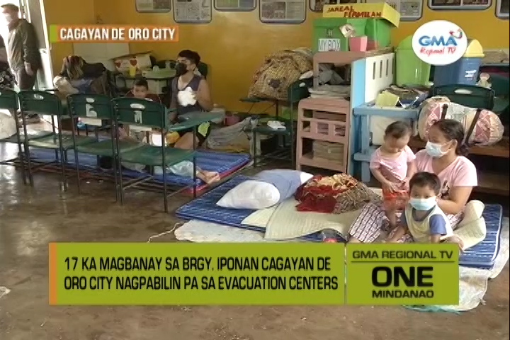 One Mindanao: Wala’y hubas-hubas nga baha