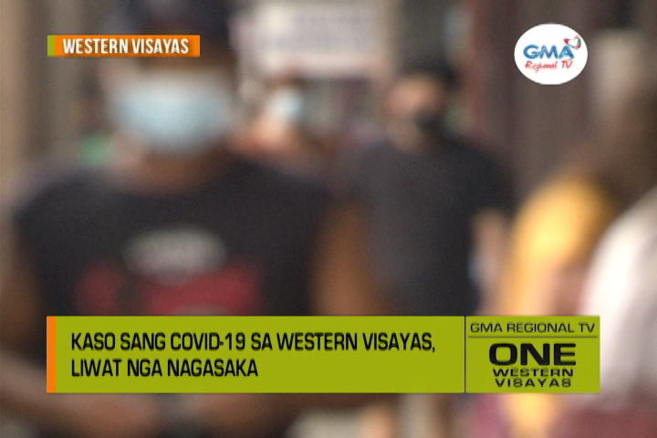 One Western Visayas: Mga Ospital sa Western Visayas, Nagapanghanda sa Posible Surge sang Covid-19