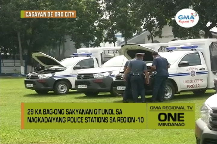 One Mindanao: Dugang Sakyanan