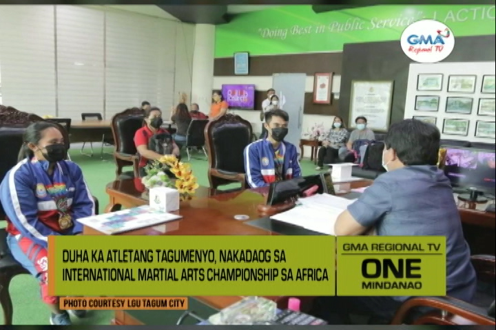 One Mindanao: Bida Ka!