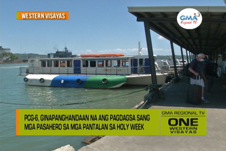 One Western Visayas: Mga Dapat Tandaan Agud Malikawan ang Pagkalumos, Subong nga Summer Season