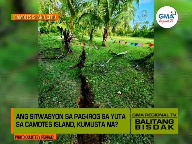 Balitang Bisdak: Yuta, Milihok Balitang Bisdak: Yuta, Milihok