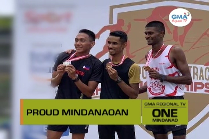 One Mindanao: Proud Mindanaoan