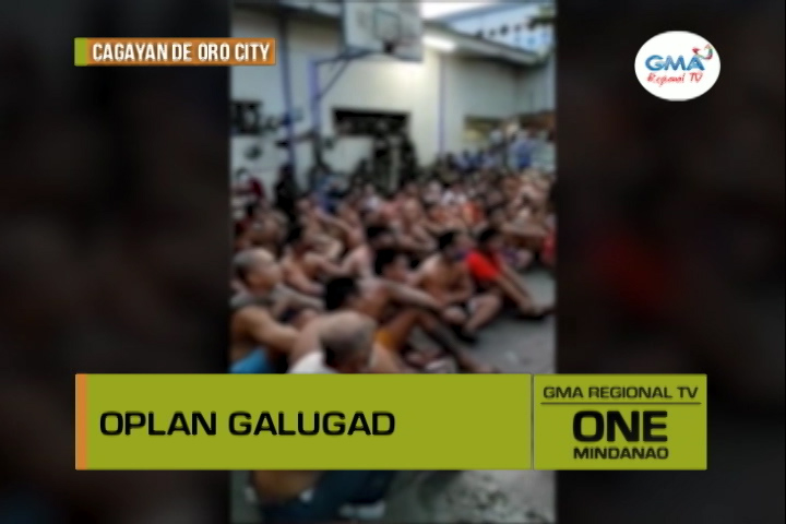 One Mindanao: ‘Oplan Galugad’