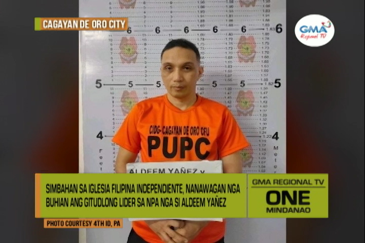 One Mindanao: Panawagan