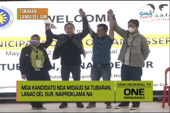 One Mindanao: Eleksyon 2022