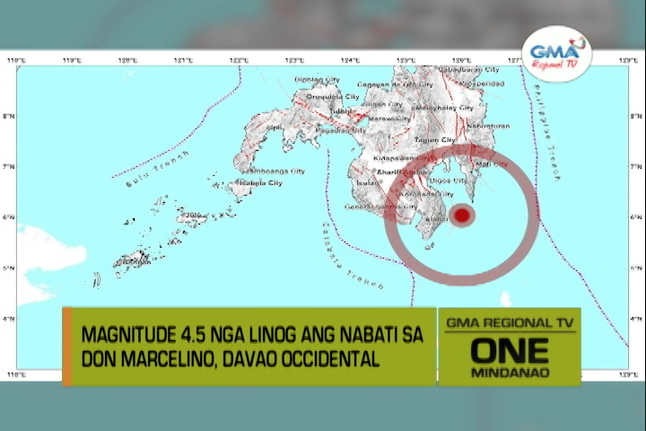 One Mindanao: Linog sa Mindanao