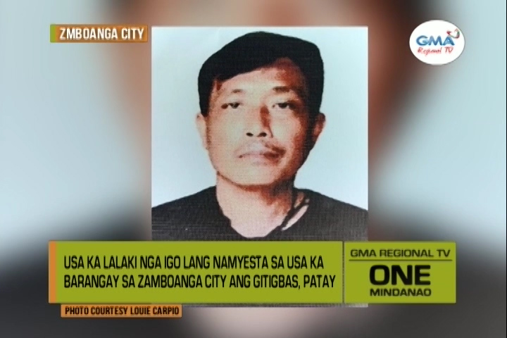 One Mindanao: Gitigbas