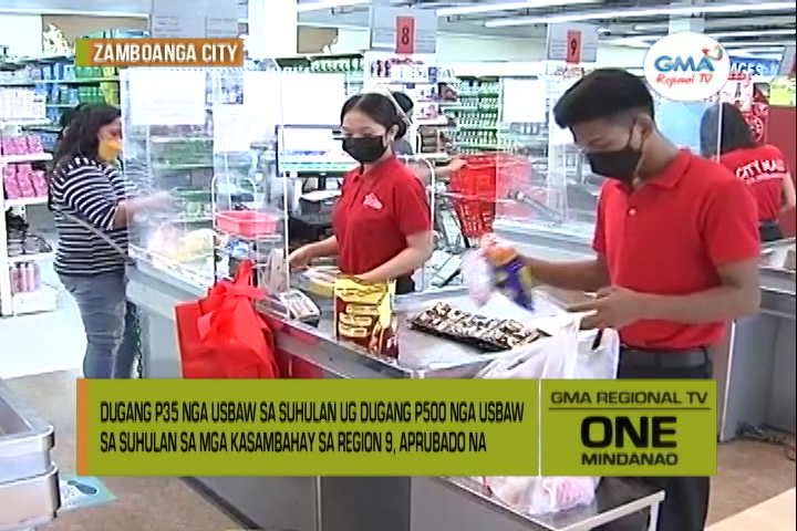 One Mindanao: Usbaw sa Suhulan