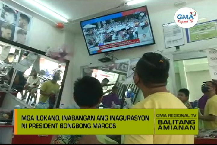 Balitang Amianan: Public Viewing sa Ilocos Norte | Balitang Amianan ... Balitang Amianan: Public Viewing sa Ilocos Norte | Balitang Amianan ...