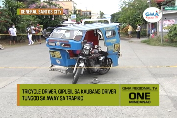 One Mindanao: Sagunsong Patay