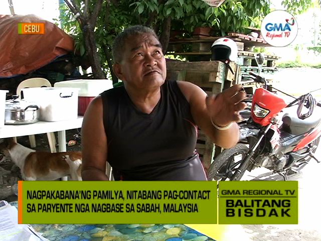 Balitang Bisdak: 22 Years na nga Gipangita sa Pamilya