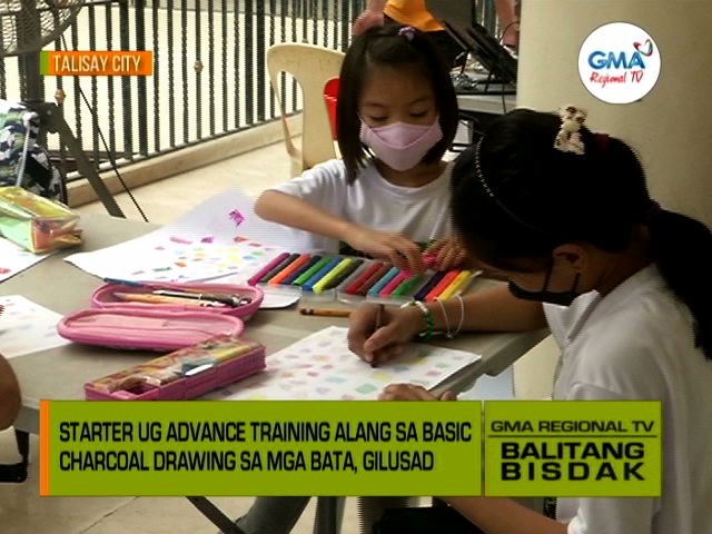 Balitang Bisdak: Gikalingawan sa mga Bata sa Talisay | Balitang Bisdak ... Balitang Bisdak: Gikalingawan sa mga Bata sa Talisay | Balitang Bisdak ...