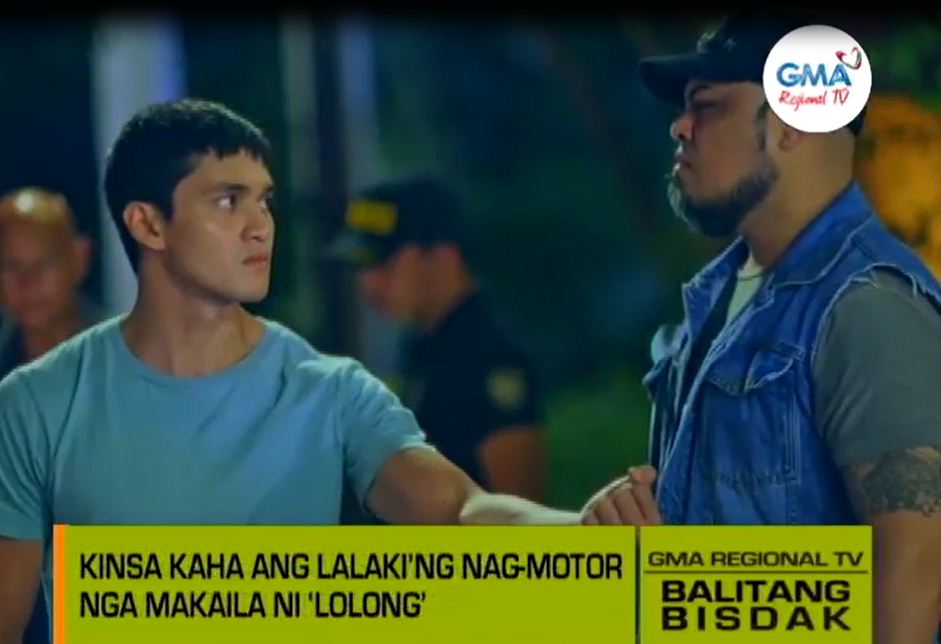 Balitang Bisdak: 'Lolong' Karong Gabii sa GMA Telebabad | Balitang ...