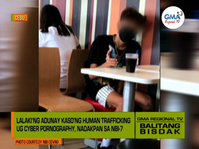 Balitang Bisdak: Sikop sa Entrapment Operation Balitang Bisdak: Sikop sa Entrapment Operation