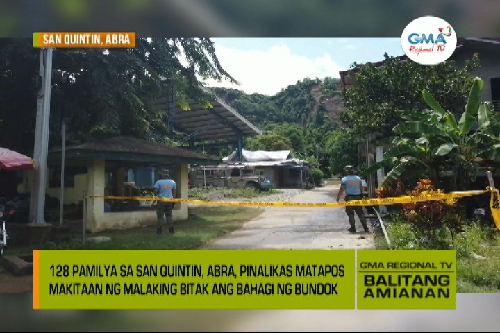 Balitang Amianan: Epekto ng Lindol | Balitang Amianan | GMA Regional TV ... Balitang Amianan: Epekto ng Lindol | Balitang Amianan | GMA Regional TV ...