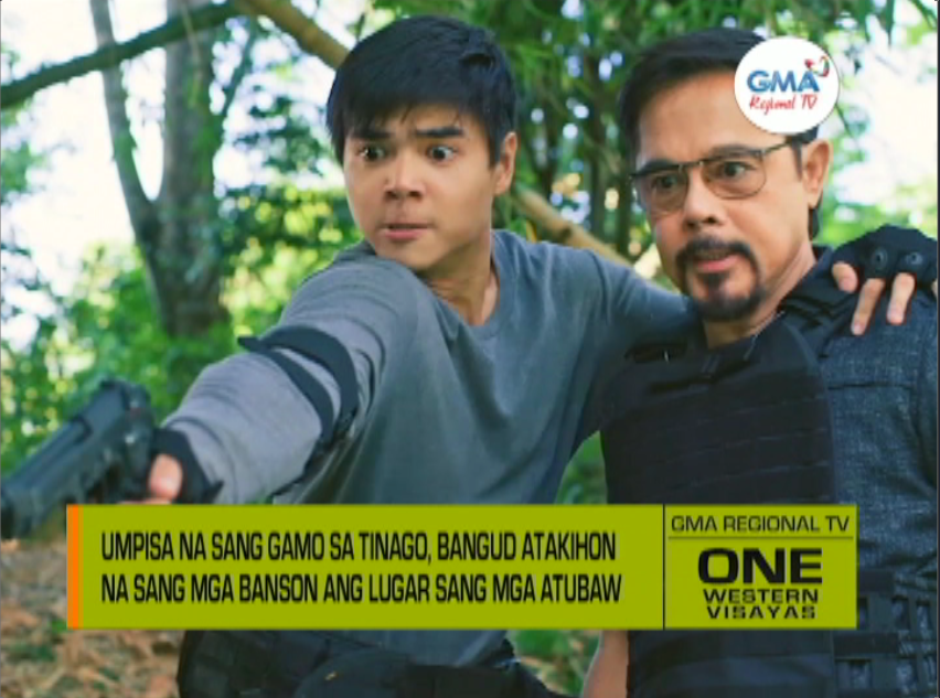 One Western Visayas: Umpisa na sang Gamo sa Tinago, mga Banson kag mga Atubaw Magaatubangay na