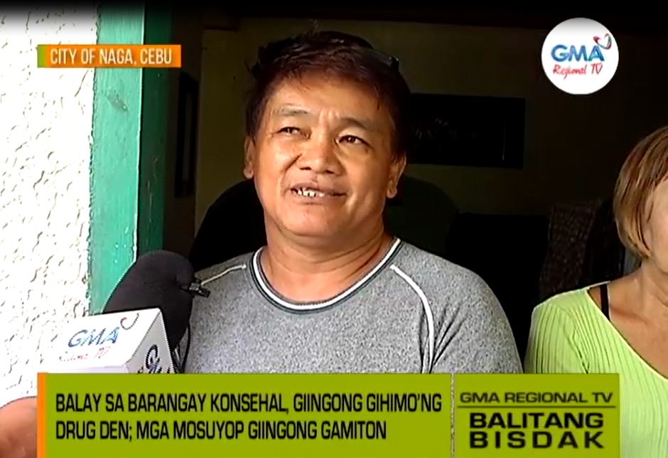 Balitang Bisdak: Dakpan si Kons | Balitang Bisdak | GMA Regional TV ...