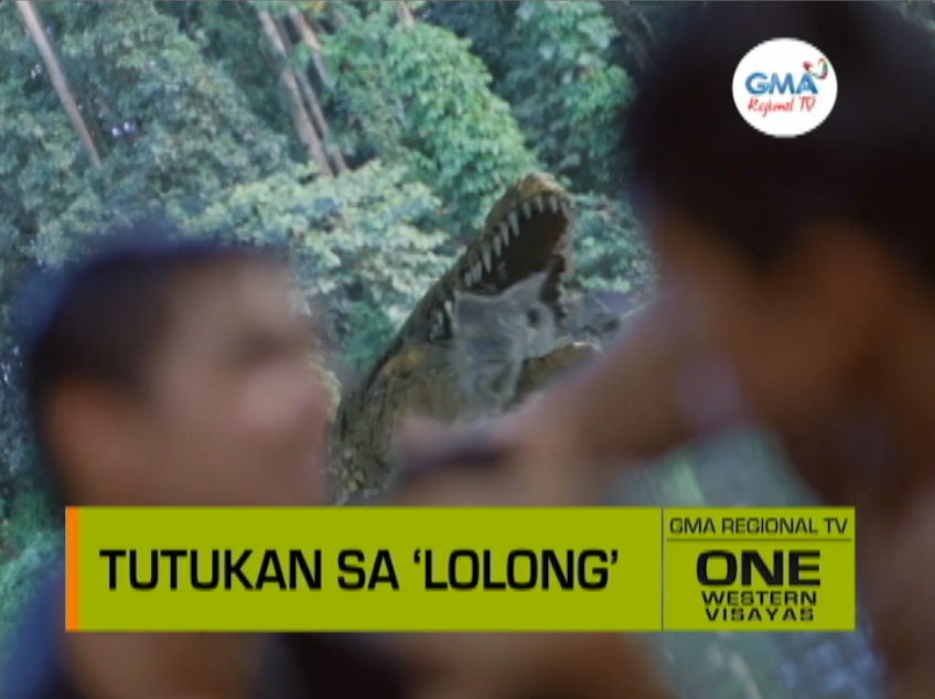 One Western Visayas: Mas Mainit nga Pag-atubangay sa Tunga sang mga Banson kag mga Atubaw