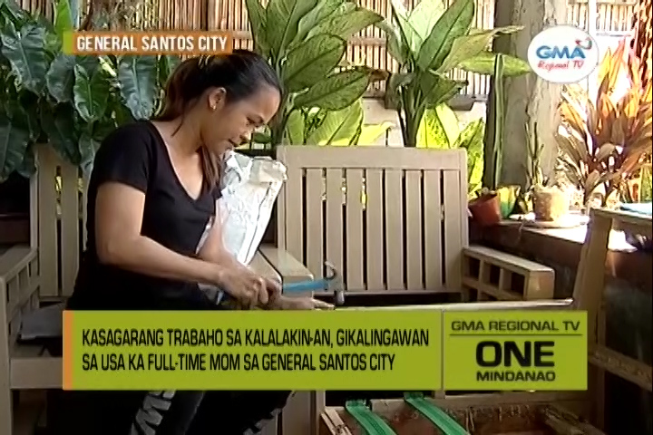 One Mindanao: ‘Wonder Nanay’
